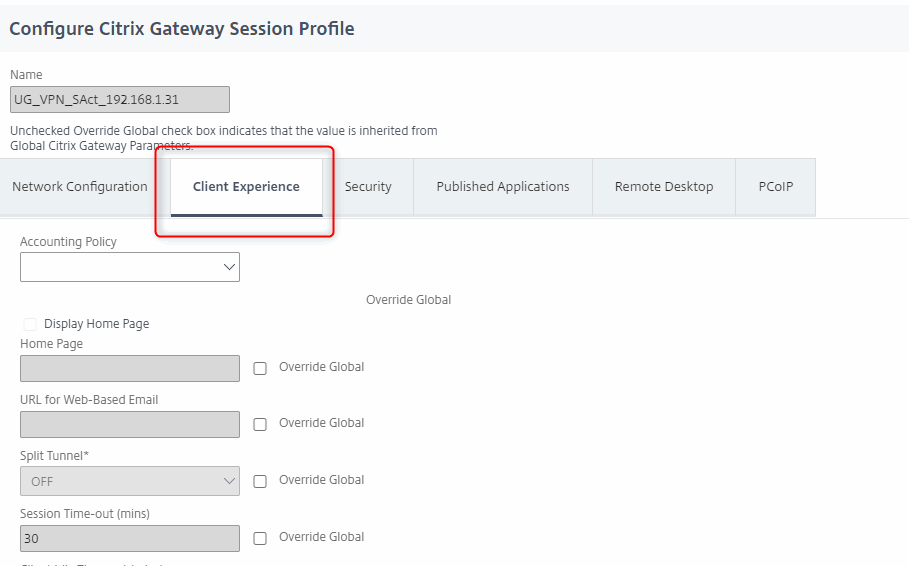 Secure Always-On VPN via Citrix ADC 12. and 13.x - Thomas Preischl Secure Always-On VPN via Citrix ADC 12. and 13.x - Thomas Preischl